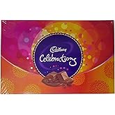 Cadbury Celebrations Assorted Chocolate Bar Gift Pack, 70.2g : Amazon ...