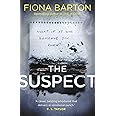 The Suspect: The most addictive and clever new crime thriller of 2019 ...