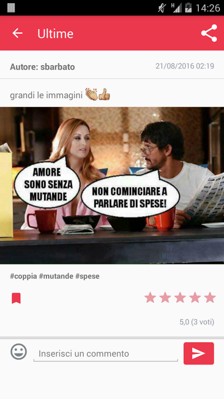 Barzellette - Barzaland : Amazon.it: App e Giochi