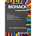 Buy BIOHACK : For NEET UG & Boards : Class XI & XII Biology (Colored ...