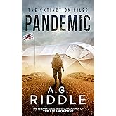 Winter World (The Long Winter Trilogy Book 1) eBook : Riddle, A.G ...