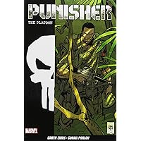Punisher Max Volume 1: In The Beginning TPB by Ennis, Garth