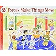 Forces Make Things Move (Let's-Read-And-Find-Out Science 2) : Bradley ...