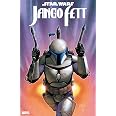 Star Wars: Jango Fett - Trail of Lost Hope: Amazon.co.uk: Sacks, Ethan ...