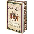 Rabenthron: Epischer historischer Roman über Freundschaft, Loyalität ...