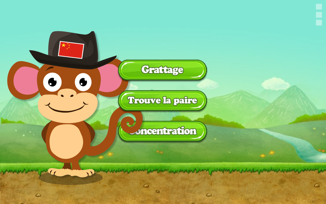 3 jeux en chinois: Amazon.fr: Appstore pour Android