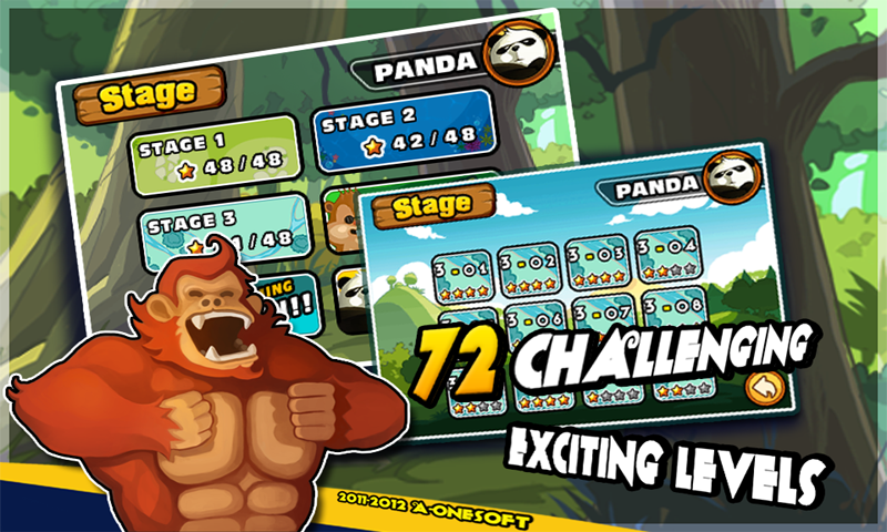 Crazy Panda : Amazon.co.uk: Apps & Games