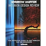 Andrew Martin Interior Design Review Vol. 22 : teNeues: Amazon.co.uk: Books