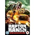Raptor Ranch [DVD]: Amazon.co.uk: Jack Gould, Jana Mashonee, Lorenzo ...