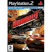 Burnout: Revenge (PS2) : Amazon.co.uk: PC & Video Games