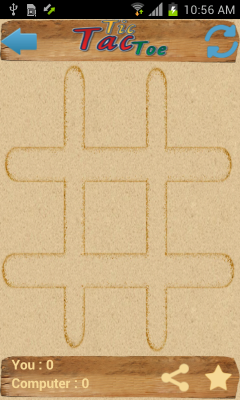 Advanced Tic Tac Toe: Amazon.fr: Appstore pour Android