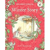 Brambly Hedge The Complete Brambly Hedge [40Th Anniversary Edition ...