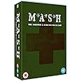 Mash Complete Collection DVD [Reino Unido]: Amazon.es: Alan Alda ...
