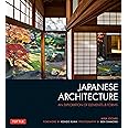 Japanese Architecture: An Exploration of Elements & Forms : Locher ...