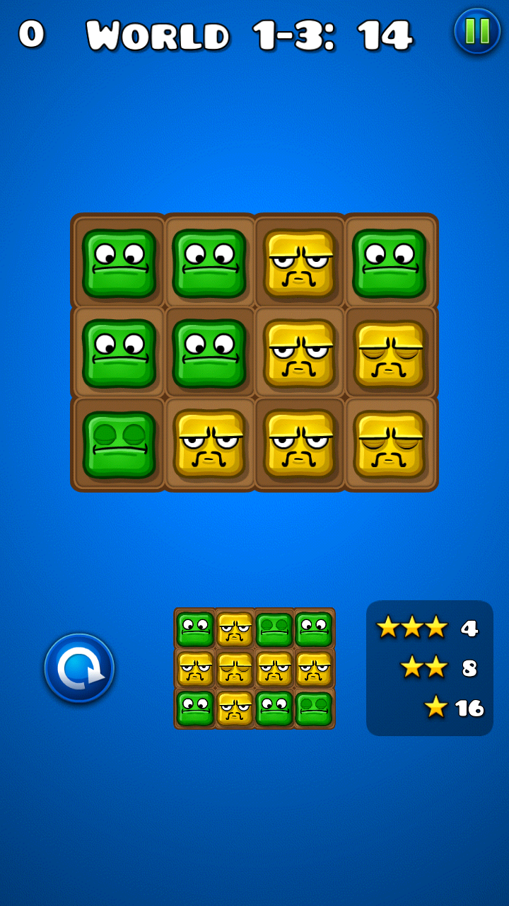 Boomlings MatchUp: Amazon.co.uk: Appstore for Android