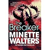 The Cellar: Amazon.co.uk: Walters, Minette: 9780099594642: Books