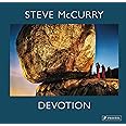 Steve McCurry: Devotion : Steve McCurry: Amazon.co.uk: Books