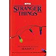 Stranger Things: The Complete Scripts, Season 1: The Complete Scripts ...