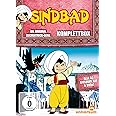 Sindbad - TV-Serien-Komplettbox [6 DVDs]: Amazon.de: Kurokawa, Fumio ...