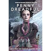 The Art and Making of Penny Dreadful: The Official Companion Book to ...