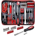 Hi-Spec 56pc Electronics Repair & Opening Tool Kit Set for Laptops ...