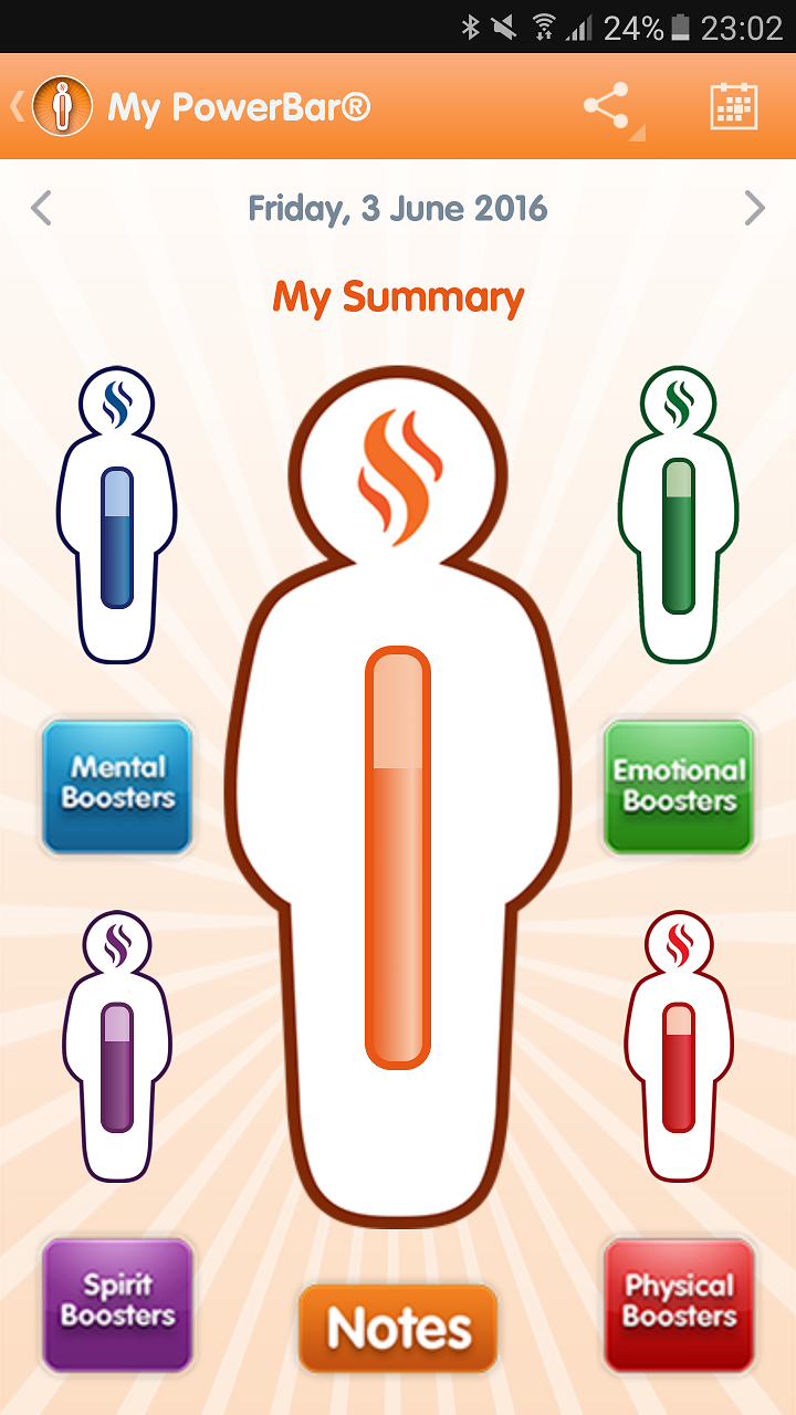 My PowerBar : Amazon.co.uk: Apps & Games