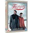 Fargo - Season 1 [DVD] [2014]: Amazon.co.uk: Billy Bob Thornton, Martin ...