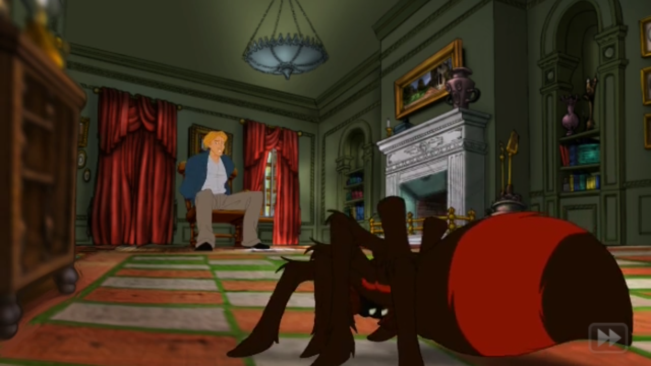Broken Sword 2: Remastered: Amazon.co.uk: Appstore for Android