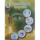 Science and Technology Practical Book - Class 10. English Medium ...