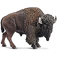 Schleich 14714 - Bison: Amazon.de: Spielzeug