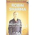 The Greatness Guide 2 (With CD) : Robin Sharma: Amazon.in: Books