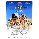 Jean de Florette + Manon des Sources [Version Restaurée]: Amazon.fr ...