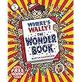 Where's Wally? (Mini Book) : Handford, Martin: Amazon.it: Libri