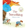 The Something : Cobb, Rebecca, Cobb, Rebecca: Amazon.co.uk: Books
