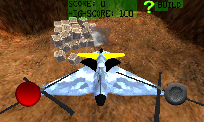 Plane Builder 3D - Customize and Test Drive : Amazon.co.uk: Apps & Games
