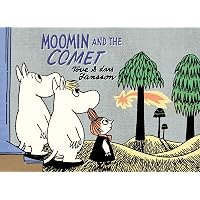 Moomin and the Comet: Amazon.co.uk: Tove Jansson: 9781770461222: Books