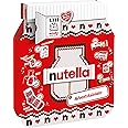 Nutella Adventskalender 2025, eine Schokoladen-Adventskalender ...