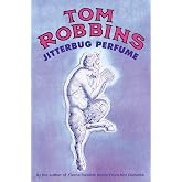 Jitterbug Perfume: A Novel : Robbins, Tom: Amazon.es: Libros