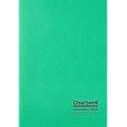 Exacompta - Ref A4-641CZ - Chartwell - Softcover Laboratory Technical ...