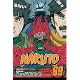 Naruto, Vol. 65: Hashirama and Madara (Naruto Graphic Novel) (English ...