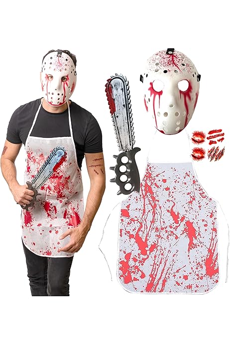 Halloween Butcher