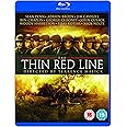 Thin Red Line The BD [Reino Unido] [Blu-ray]: Amazon.es: Películas y TV