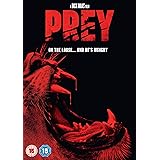 Prey [DVD] [2007]: Amazon.co.uk: Jamie Bartlett, Bridget Moynahan ...