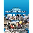 Core CBSE A Textbook on Disaster Management for class 10 : Amazon.in: Books