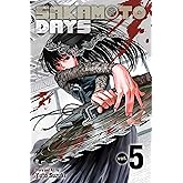 Sakamoto Days, Vol. 4 : Suzuki, Yuto: Amazon.com.tr: Kitap