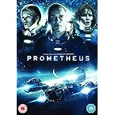 Prometheus / Alien: Covenant [Alemania] [DVD]: Amazon.es: Películas y TV