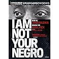 I Am Not Your Negro [DVD]: Amazon.es: James Baldwin, Raoul Peck, James ...