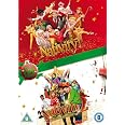 Nativity!/Nativity 2 - Danger In The Manger [DVD] [2017]: Amazon.co.uk ...