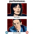 Performance [DVD] [1970] [2007]: Amazon.co.uk: James Fox, Mick Jagger ...