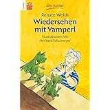 Vamperl soll nicht alleine bleiben: In großer Druckschrift (Das Vamperl ...